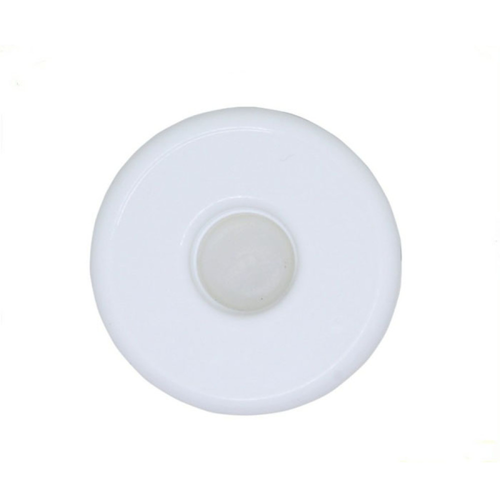 Tutup Galon Dispenser Warna Putih 1 Pcs