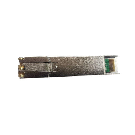 Flextreme FL-SFP1000UTP SFP Module Gigabit UTP 1000 Mbps